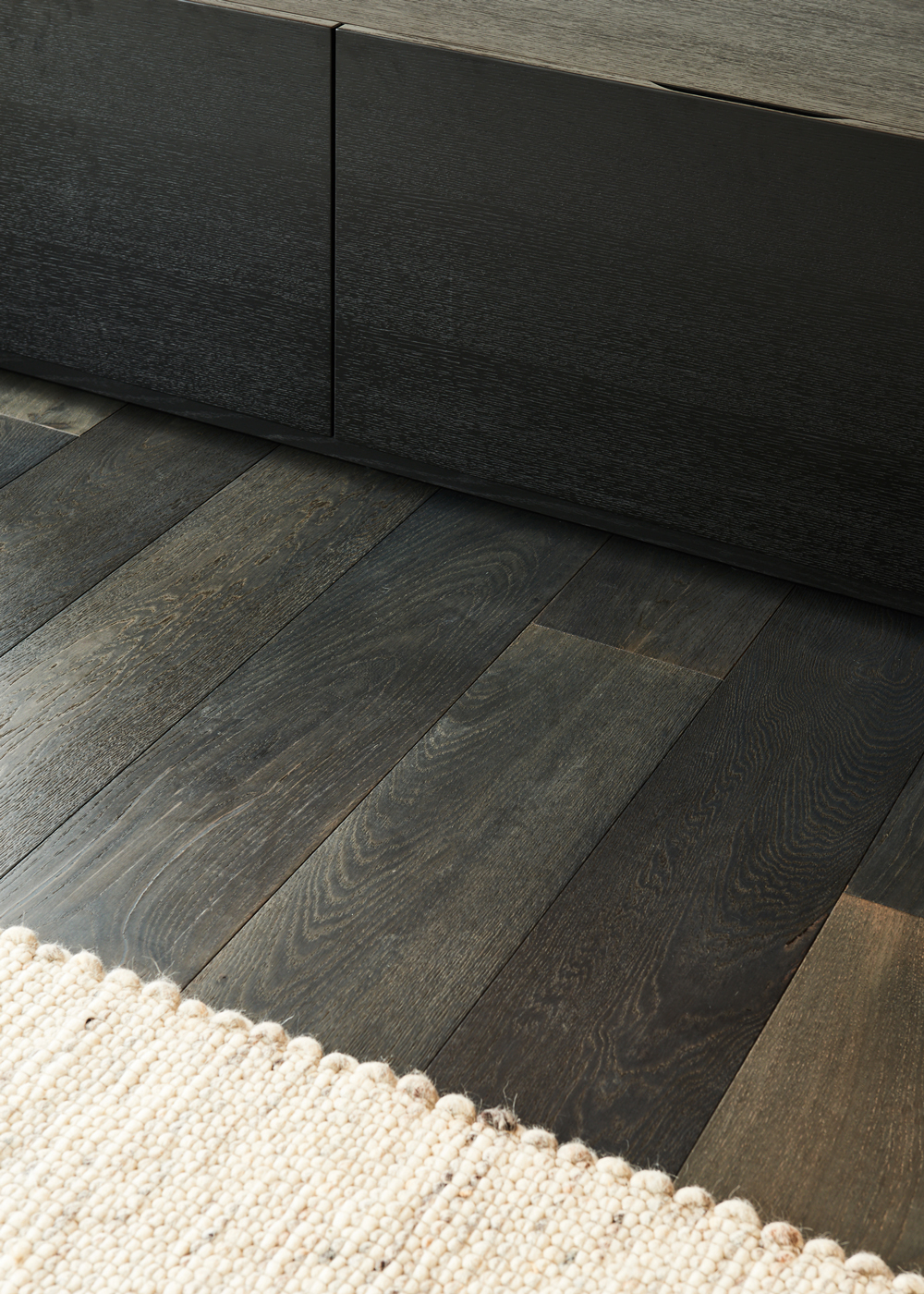 Cinder • Storey Floors