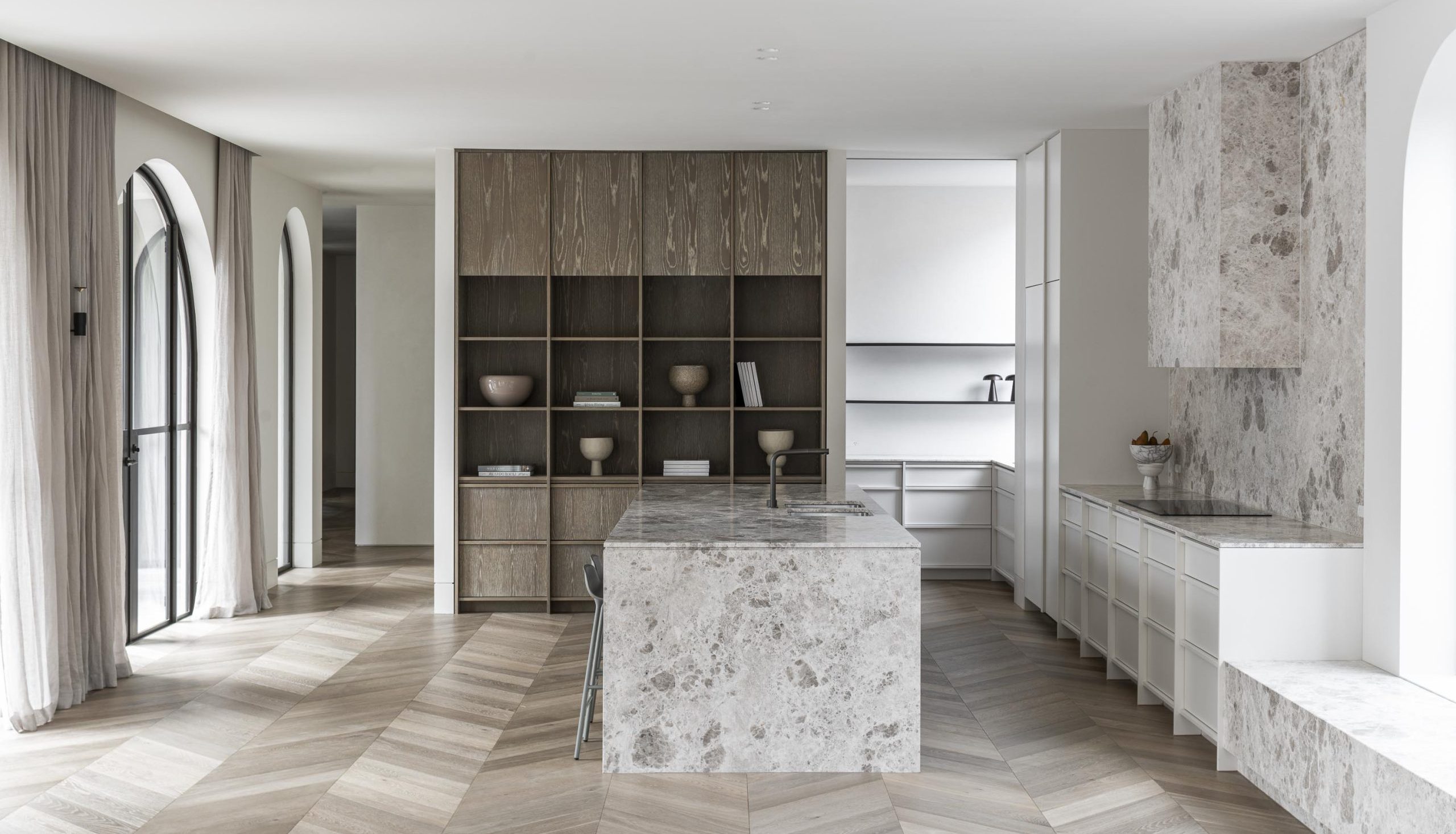 Ash in Brighton • Storey Floors