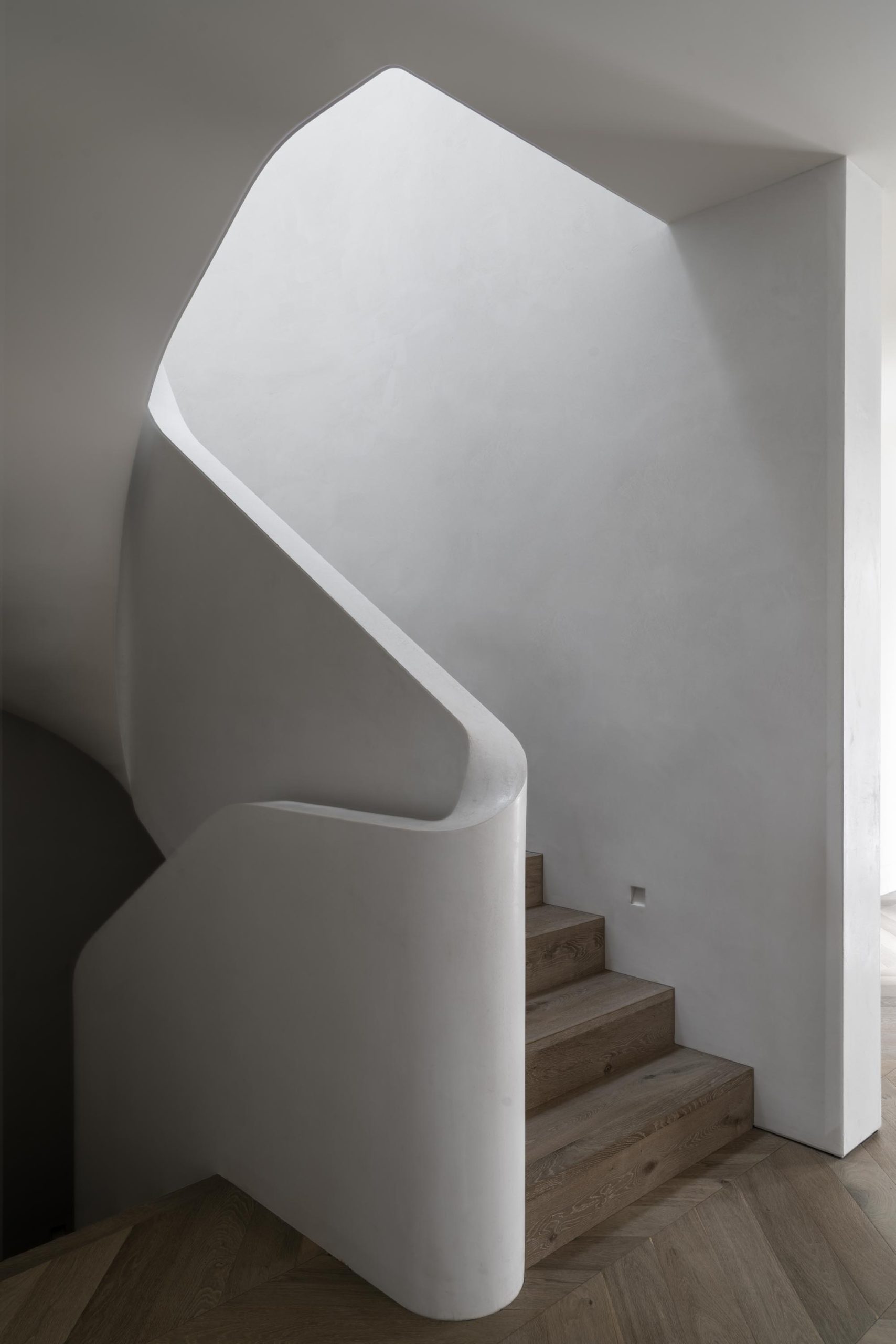Ash in Brighton • Storey Floors