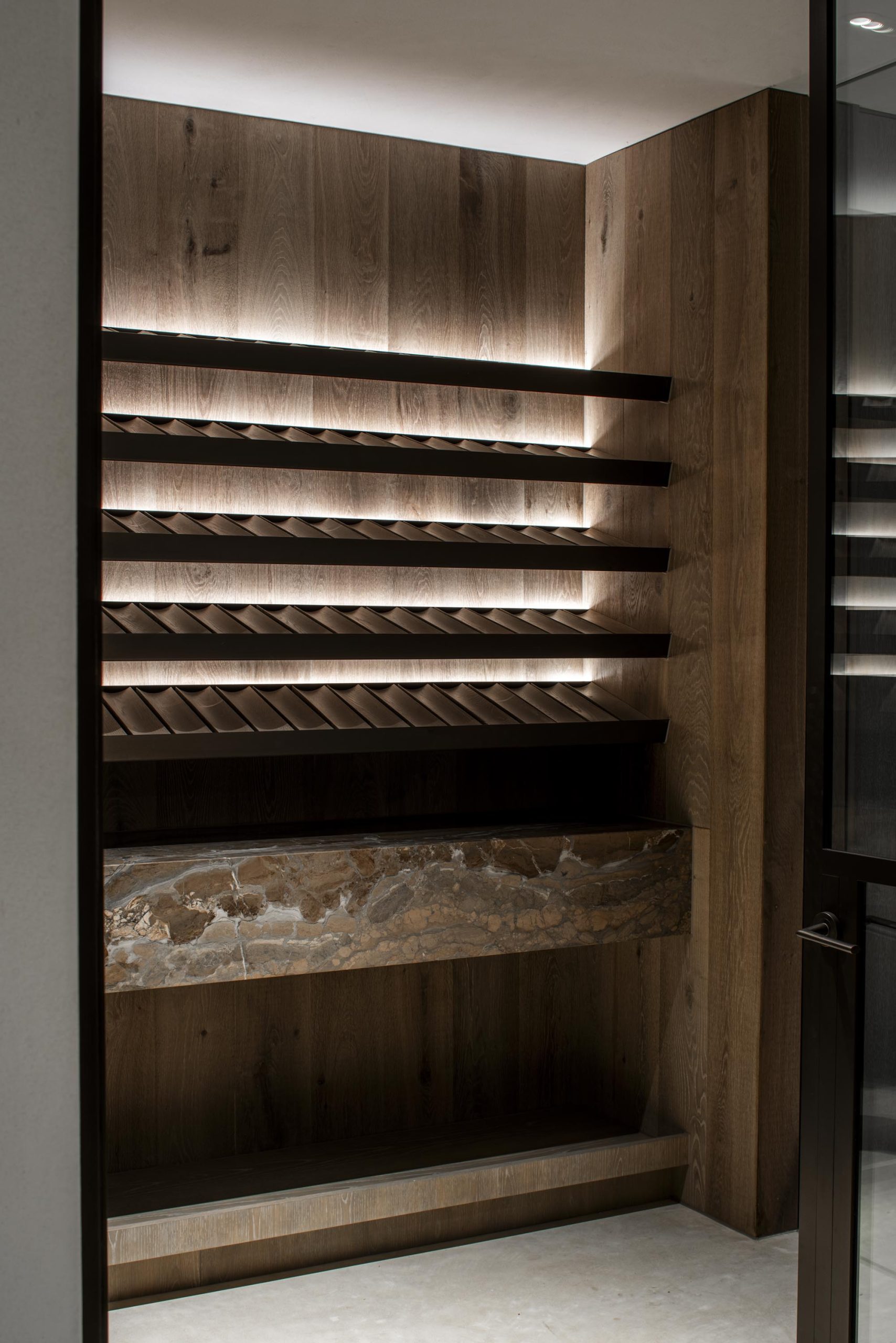 Ash in Brighton • Storey Floors