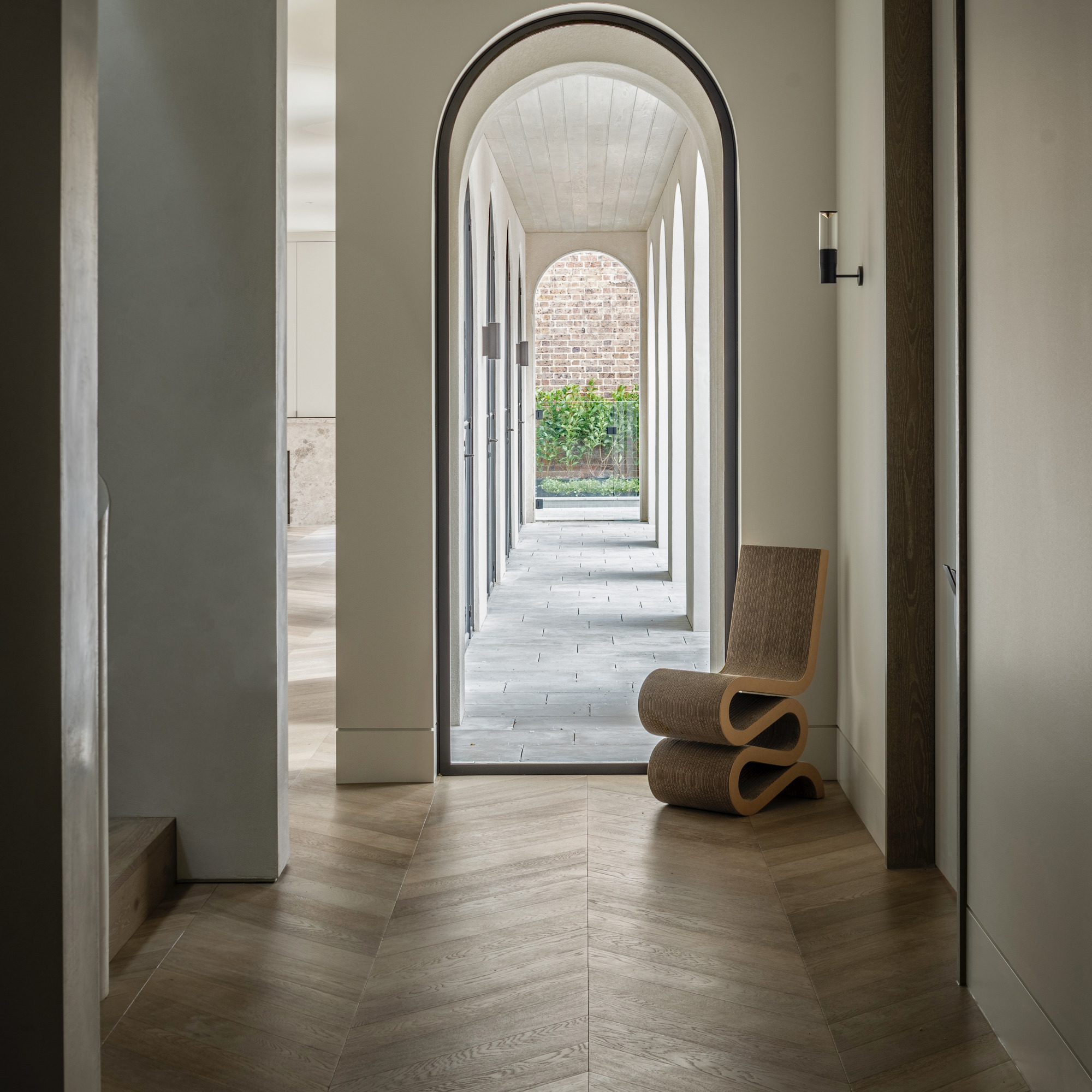 Ash • Storey Floors