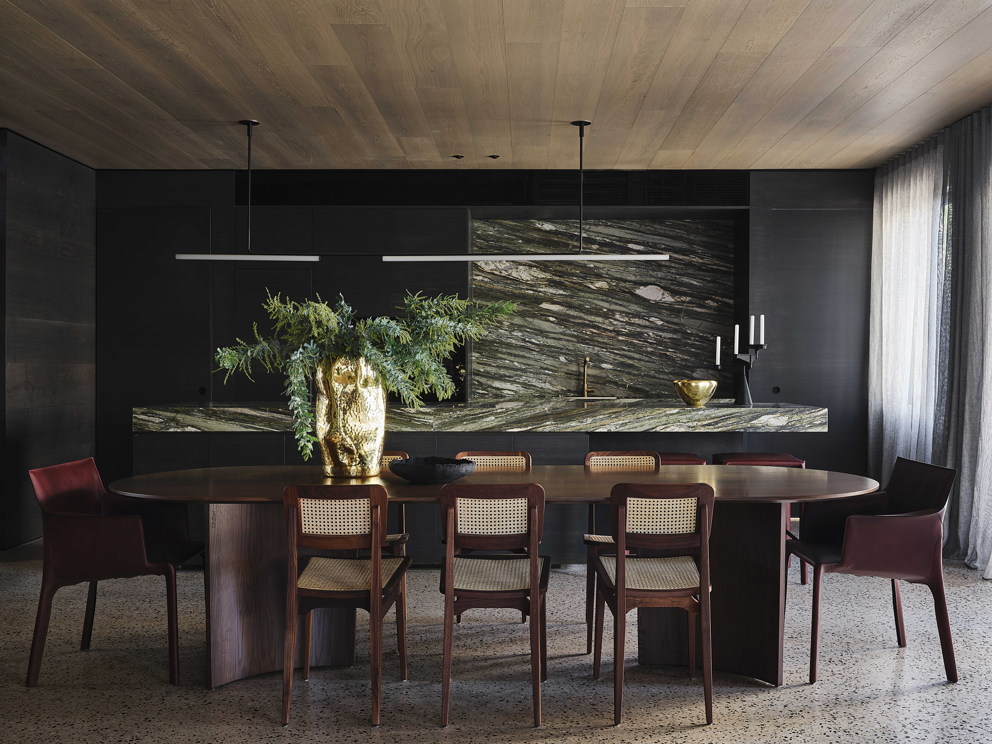 Storey Floors • Engineered Timber Flooring